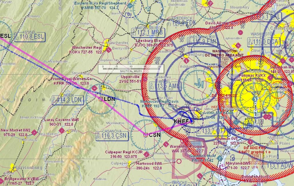 Oshkosh and Beyond: Part 8 | pfactor | Flying and stuff